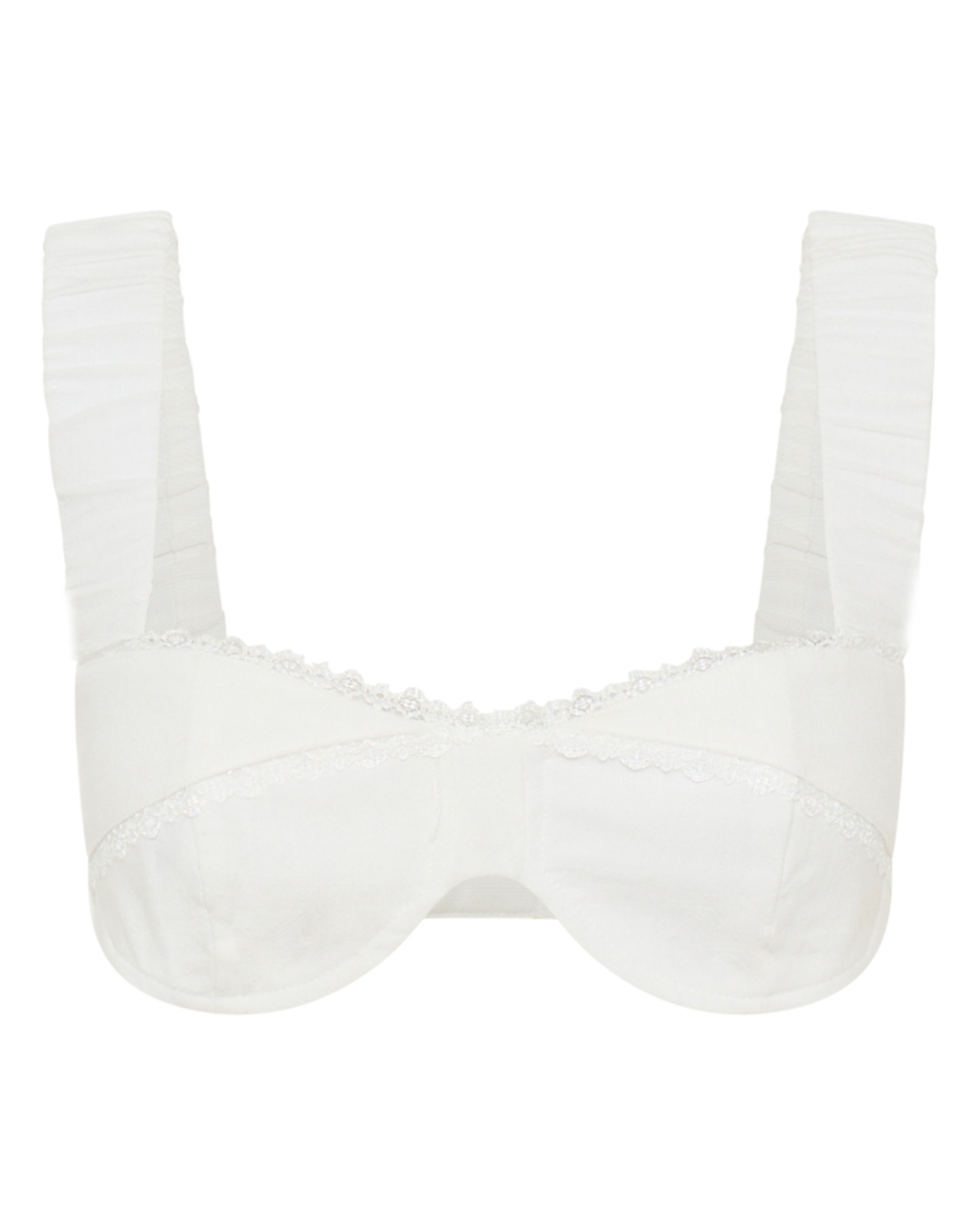 Chateaux Freya Bralette – MODALITÀ VACANZA AU